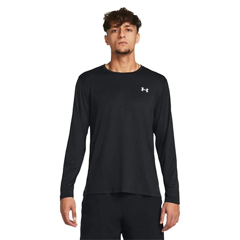 Koszulka longsleeve fitness męska UNDER ARMOUR z długim rękawem UNDER ... Koszulka longsleeve fitness męska UNDER ARMOUR z długim rękawem UNDER ...