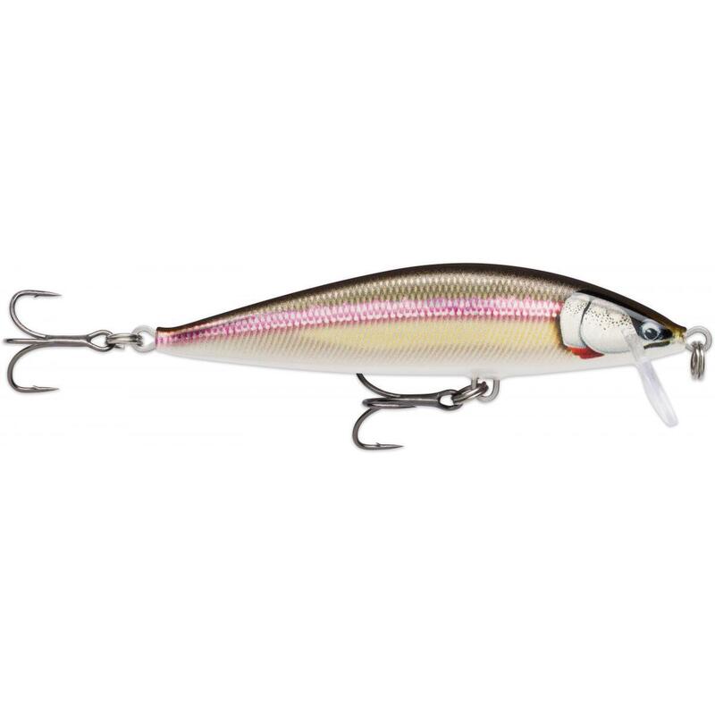 Wobler Rapala Countdown Elite RAPALA | Decathlon