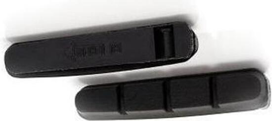 Pattini freno XLC BS‑X01 55 mm - Set 4 per freni Shimano XLC | Decathlon