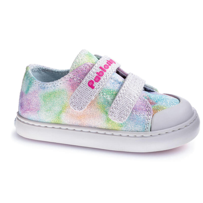 Chaussure de randonnée Baskets Enfants Pablosky 975530 Multicolor ...