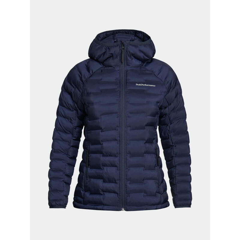 Kurtka Peak Performance Damska Argon Light Hood Jacket PEAK PERFORMANCE | Decathlon
