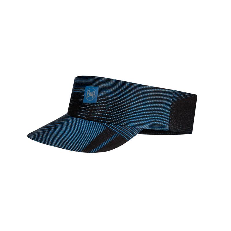 Daszek składany do biegania Buff Pack Speed Visor BUFF | Decathlon