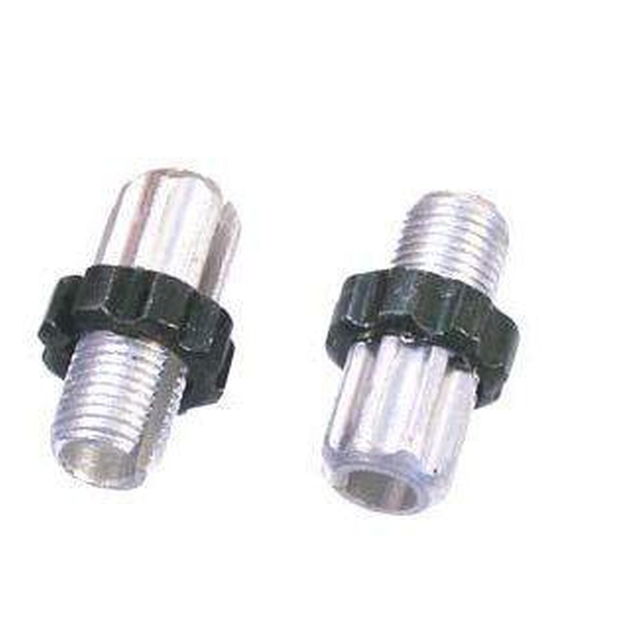 Ensemble de câbles SacCon Black / Silver Bag10 Pièces CLMWS10 SACCON ...