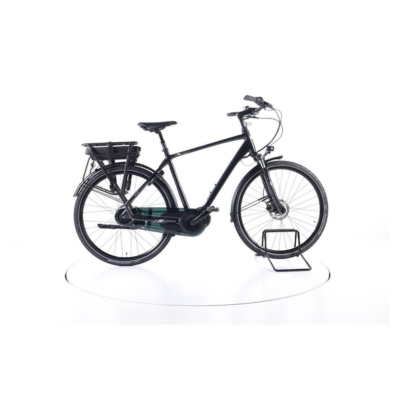 Reconditionné - Giant Entour E+ 1 Trekking Vélo électriques 2021 - Très ...