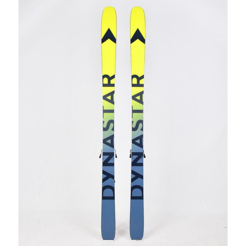 Ski Alpin Ski Neuf Dynastar M-Tour 90 2024 DYNASTAR | Decathlon