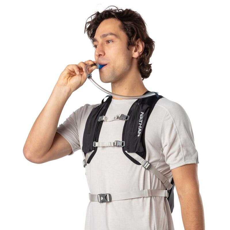 Crossover Pack - 15l (Avec Vessie 1,5l) NOIR NATHAN | Decathlon