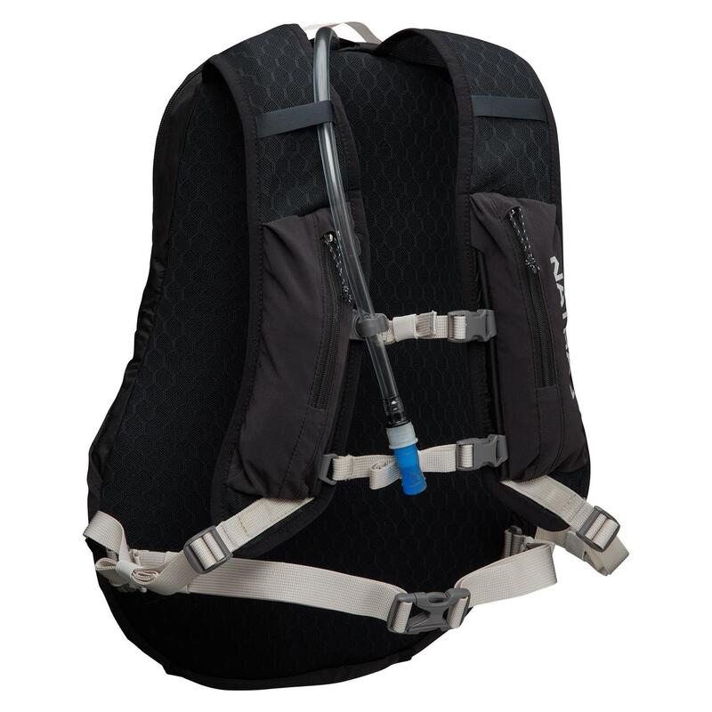 Crossover Pack - 15l (Avec Vessie 1,5l) NOIR NATHAN | Decathlon