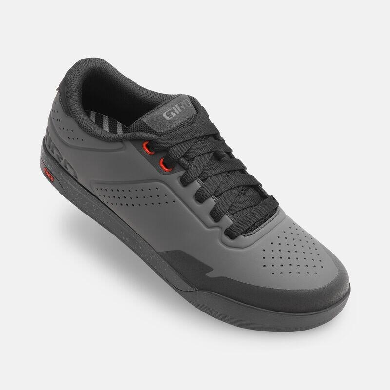 LATCH Men s MTB Cycling Shoes DK SHAD M