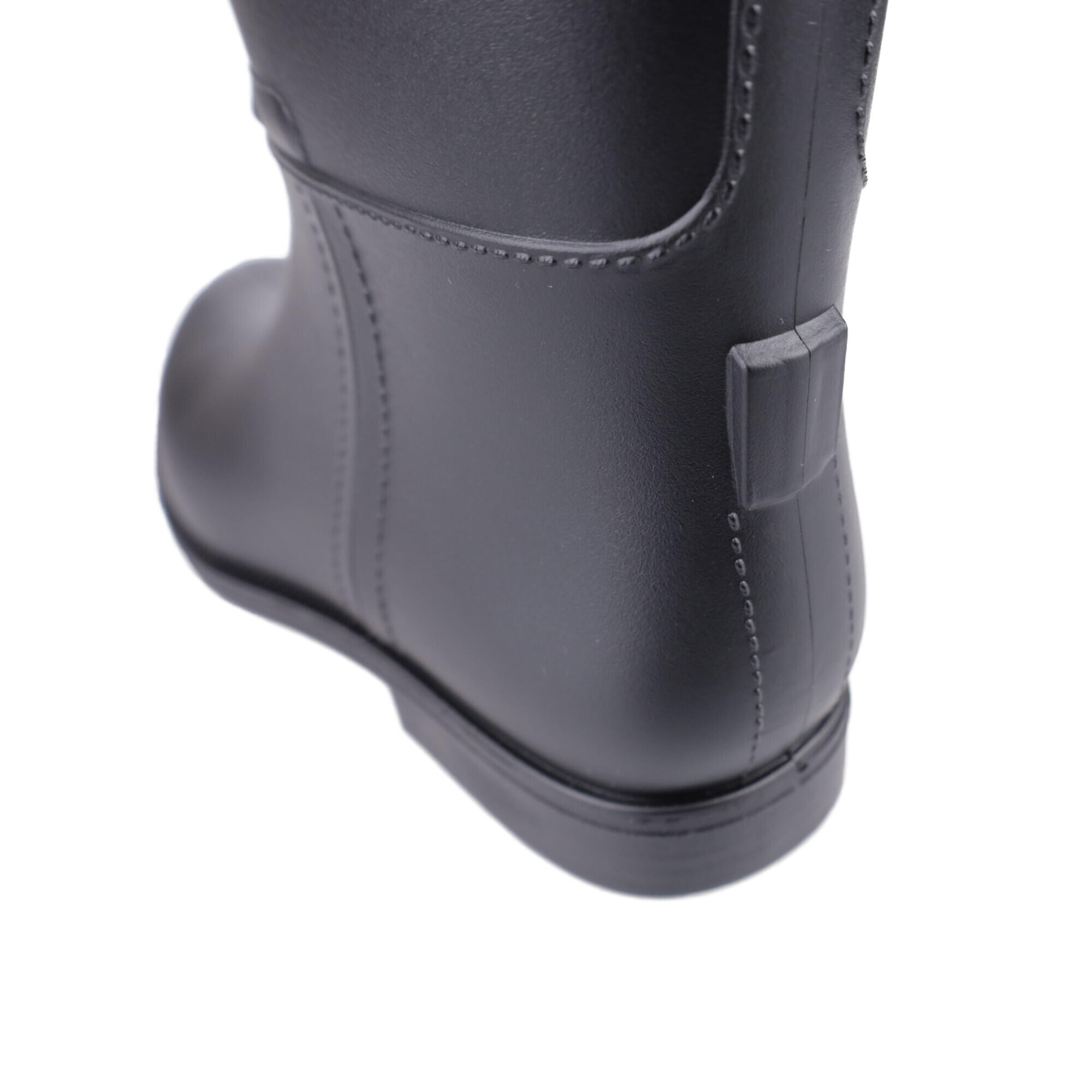 Rijlaarzen USG Happy Boot Starter | Decathlon