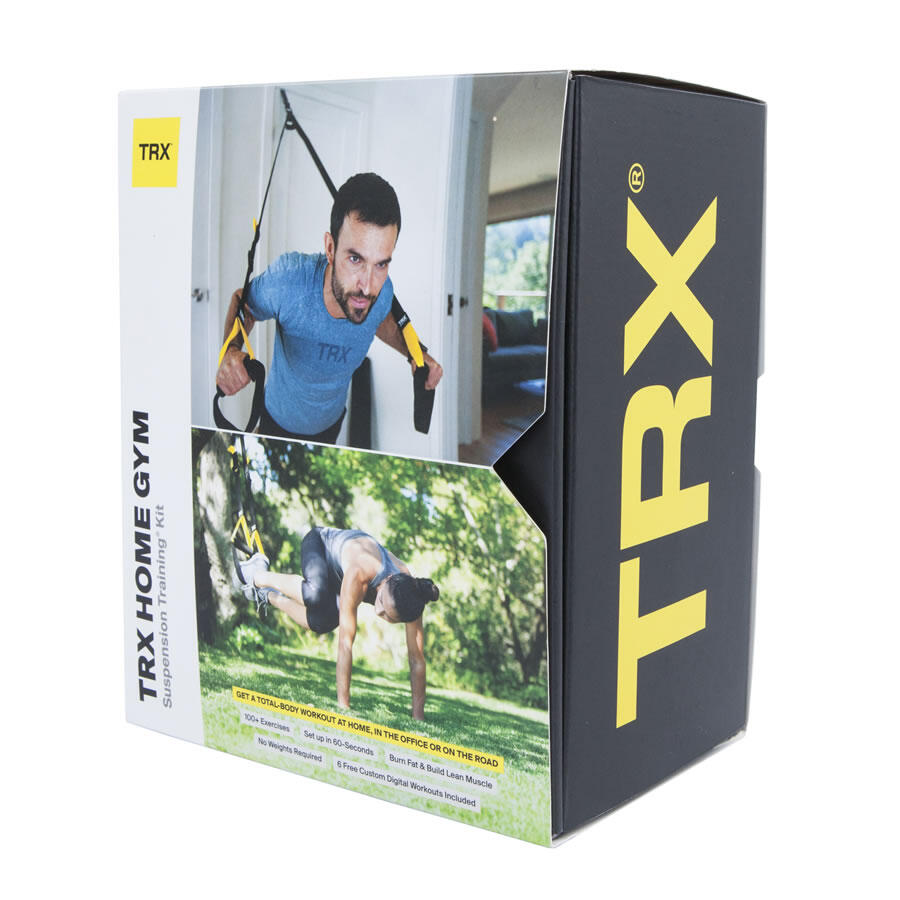 TRX Home System Suspension Trainer