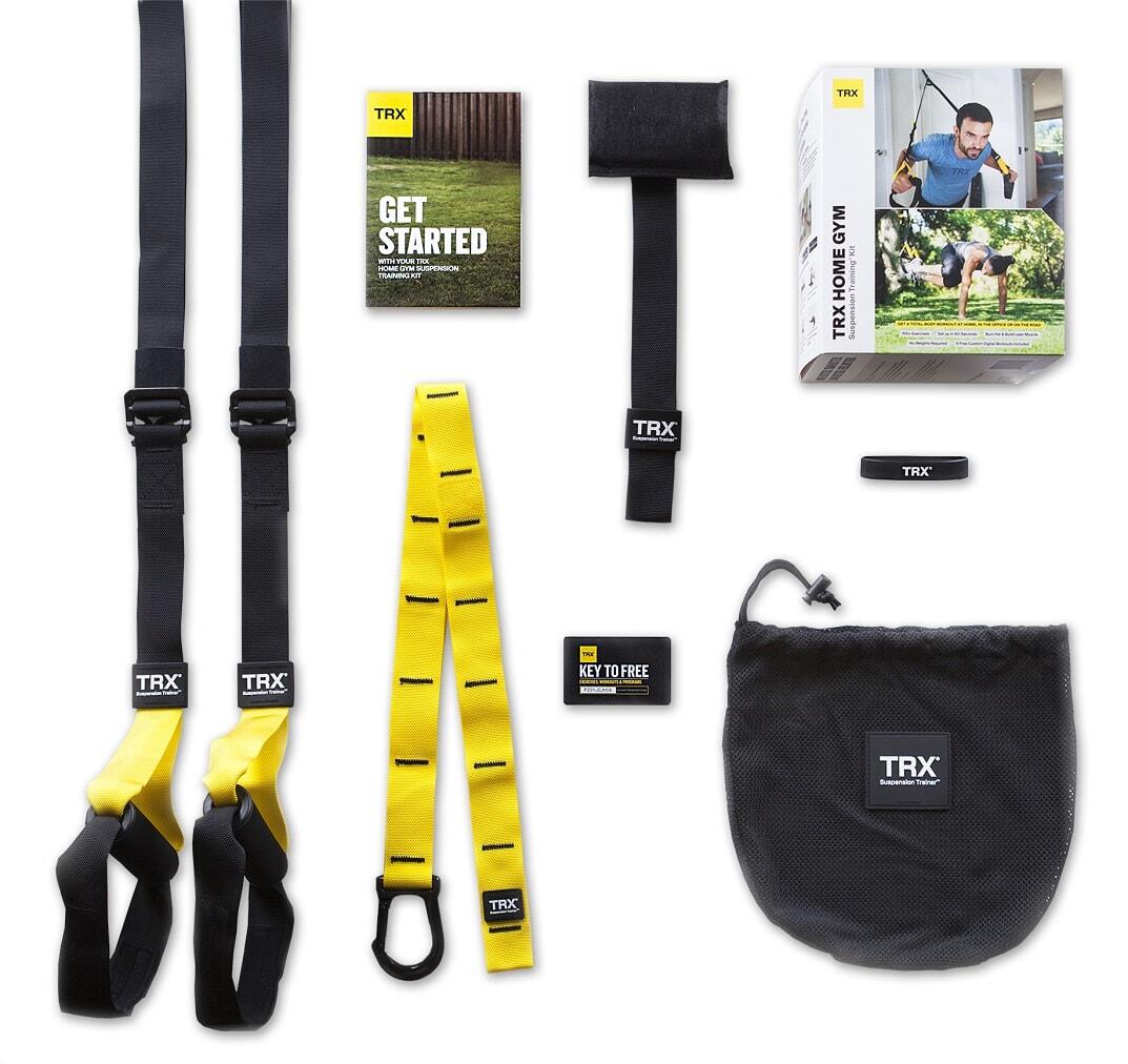 TRX Home System Suspension Trainer