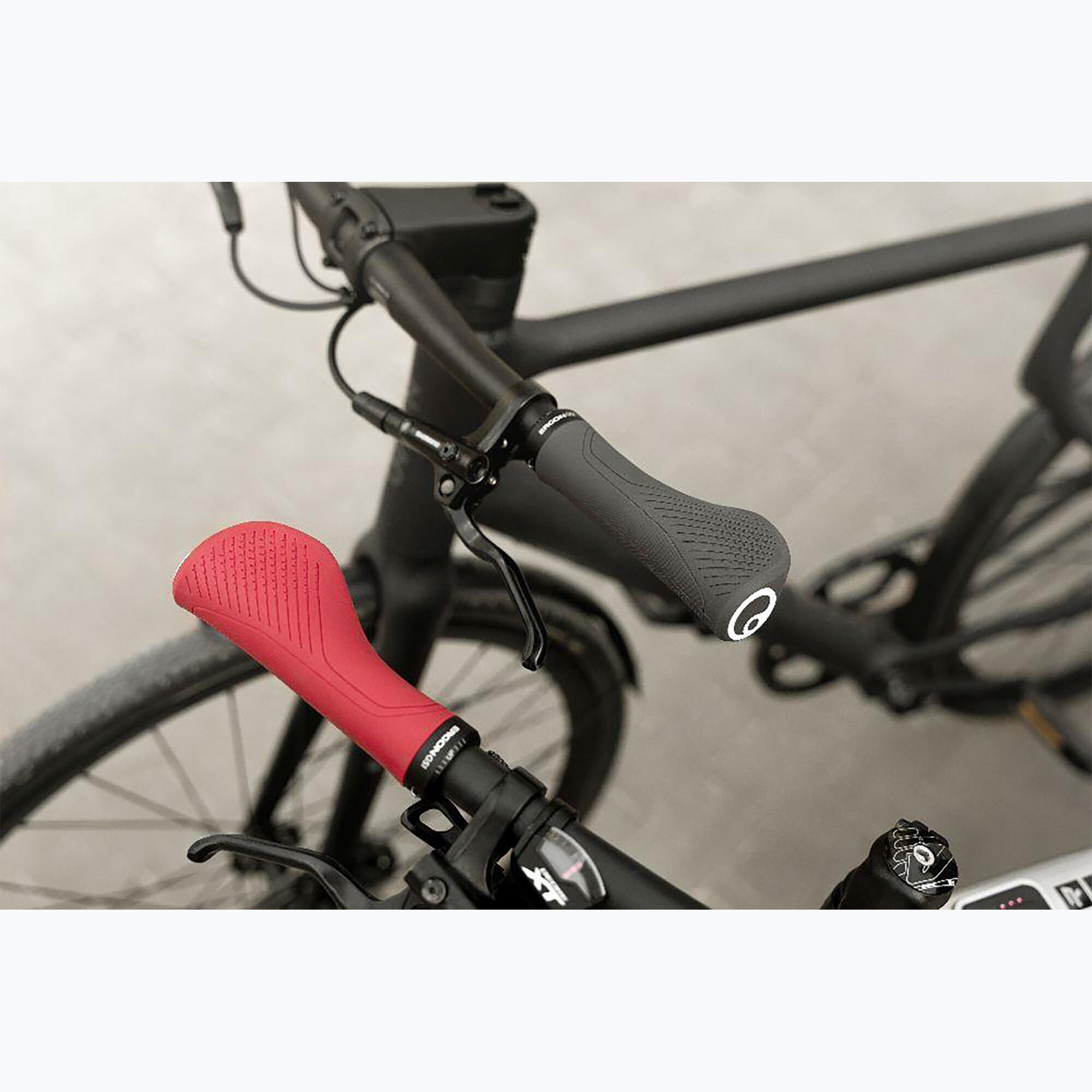 Ergon Lenkergriffe GS1-L Evo ERGON | Decathlon