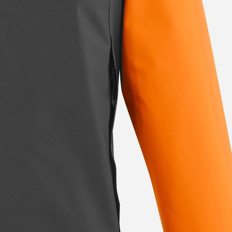 MILLET Veste MUNGO II GORE-TEX 2.5L homme - Beige MILLET | Decathlon