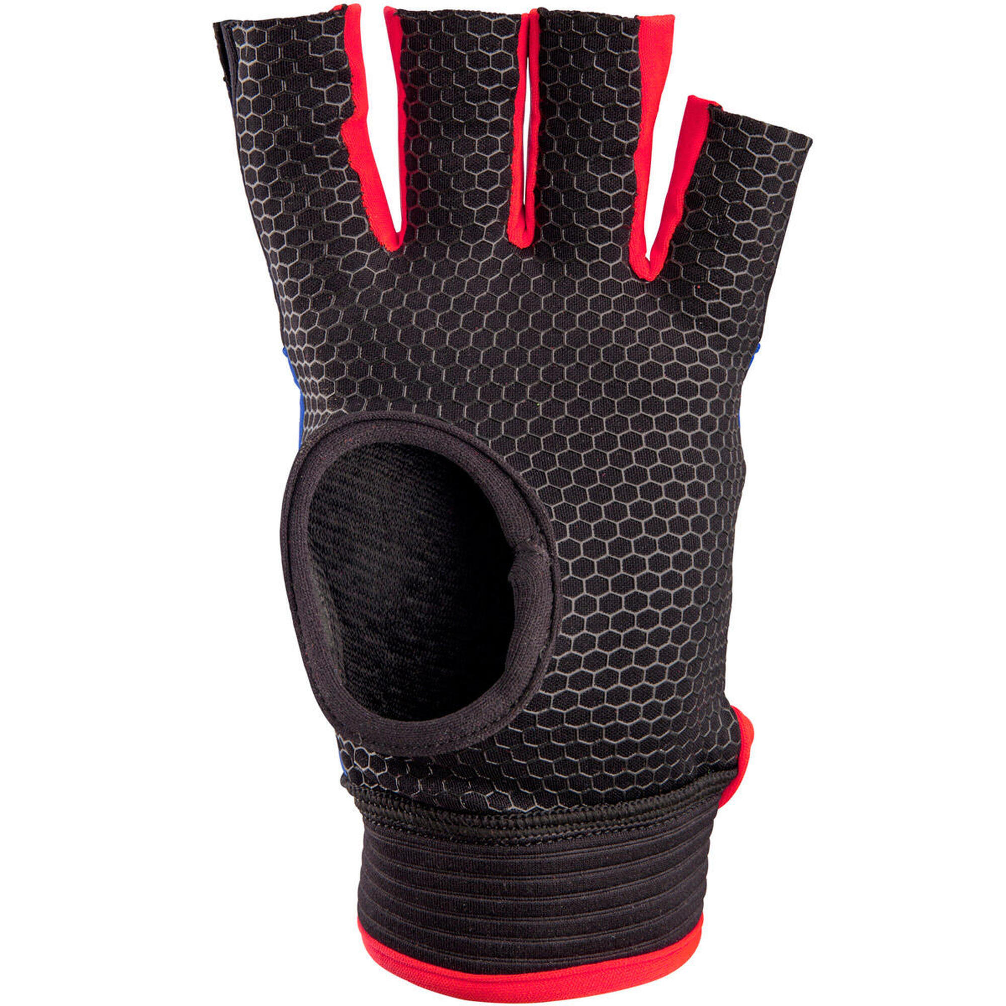 Guanto da hockey GRAYS Anatomic Pro - Decathlon