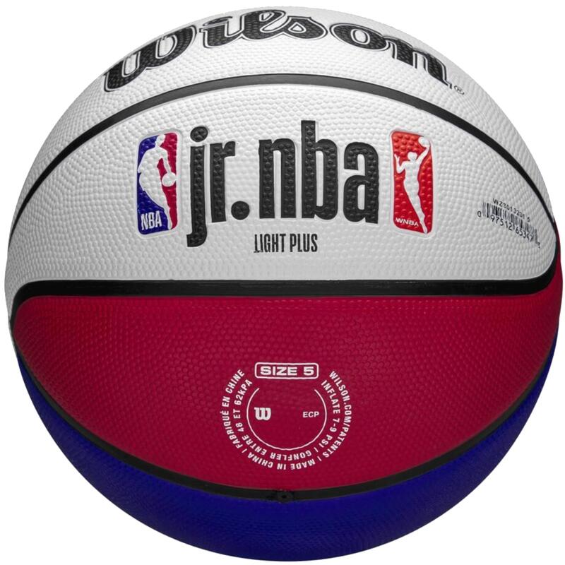Ballon Wilson JR NBA DRV Light Plus WILSON | Decathlon