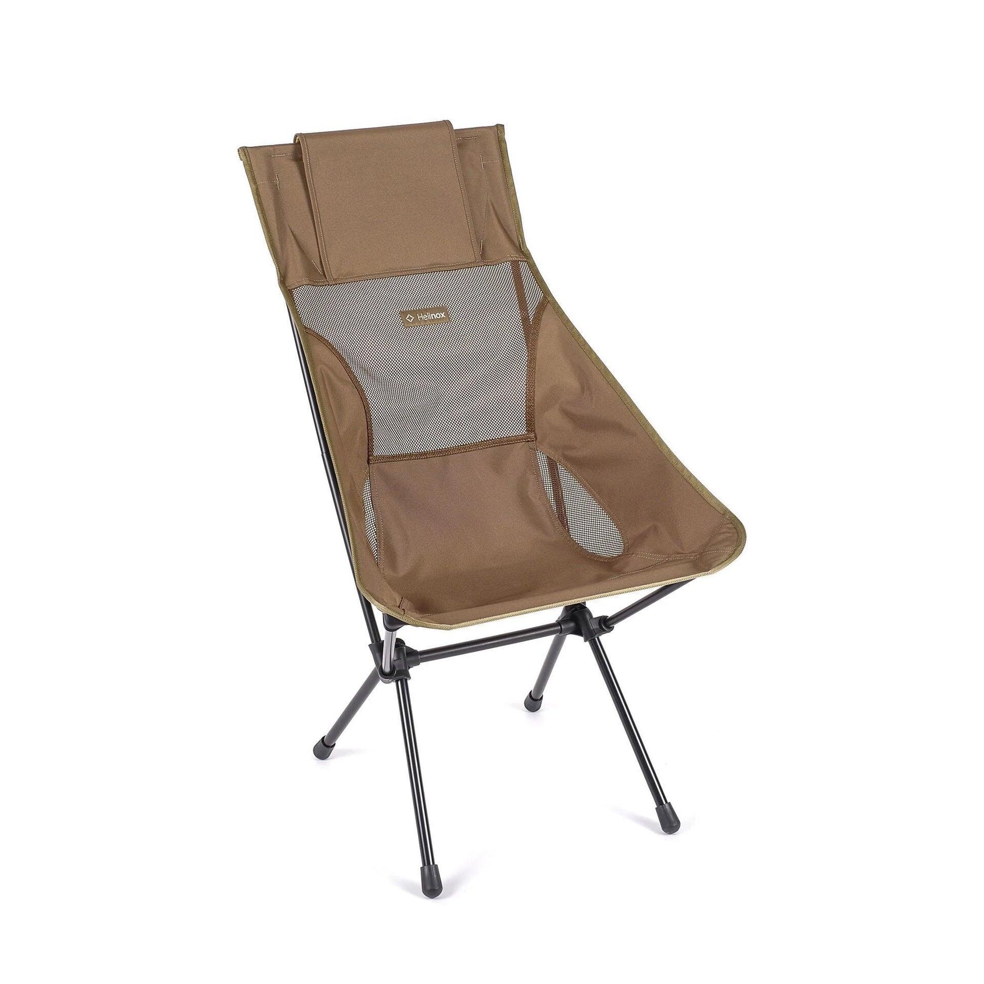 Tan camping chairs store
