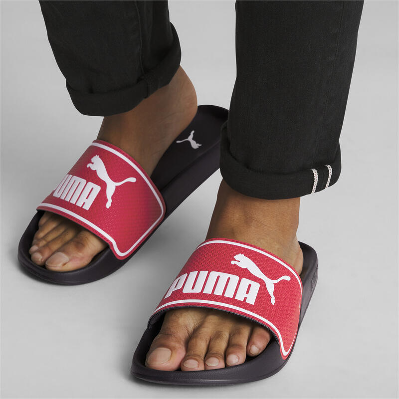 Klapki męskie Puma Leadcat 2.0 For All Time PUMA | Decathlon