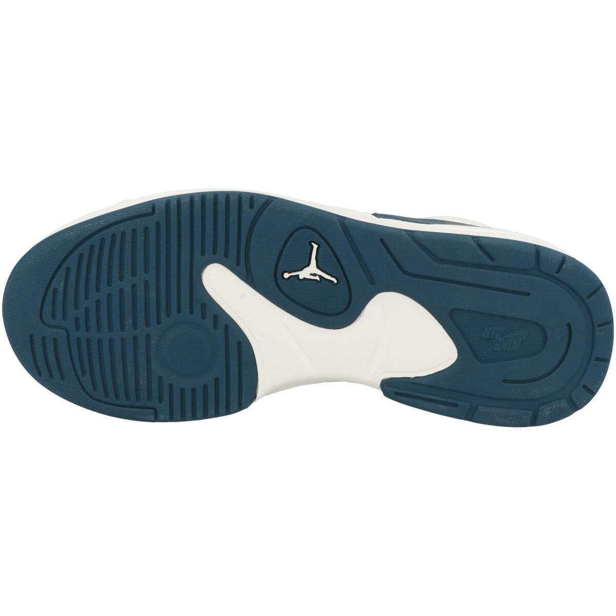 Basketball shoes Female Nike Jordan Stadium 90 Sail Ozone White - Decathlon