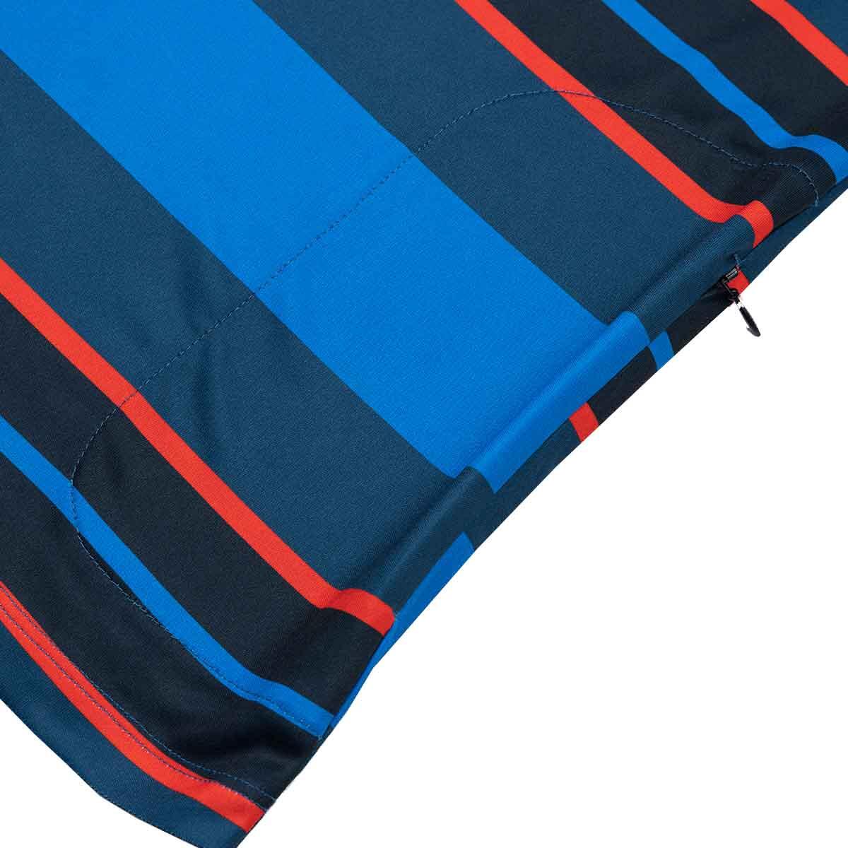 T-Maillot - Vélo - Homme - P-Fergus - bleu | Decathlon