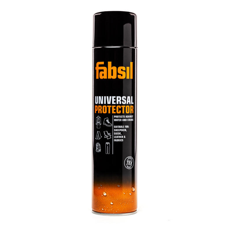 outdoorowy Grangers Spray do impregnacji Fabsil-Universal GRANGERS ...