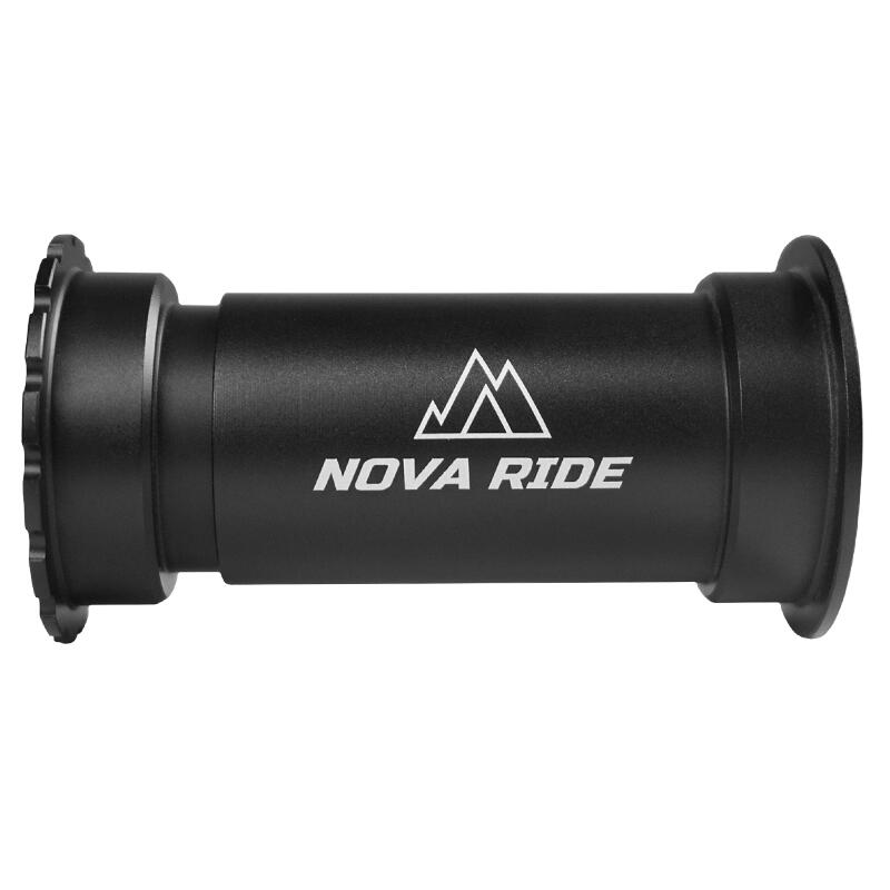 Boitier de pédalier Nova Ride BB PF MTB (BB92) for Shimano NOVARIDE ...