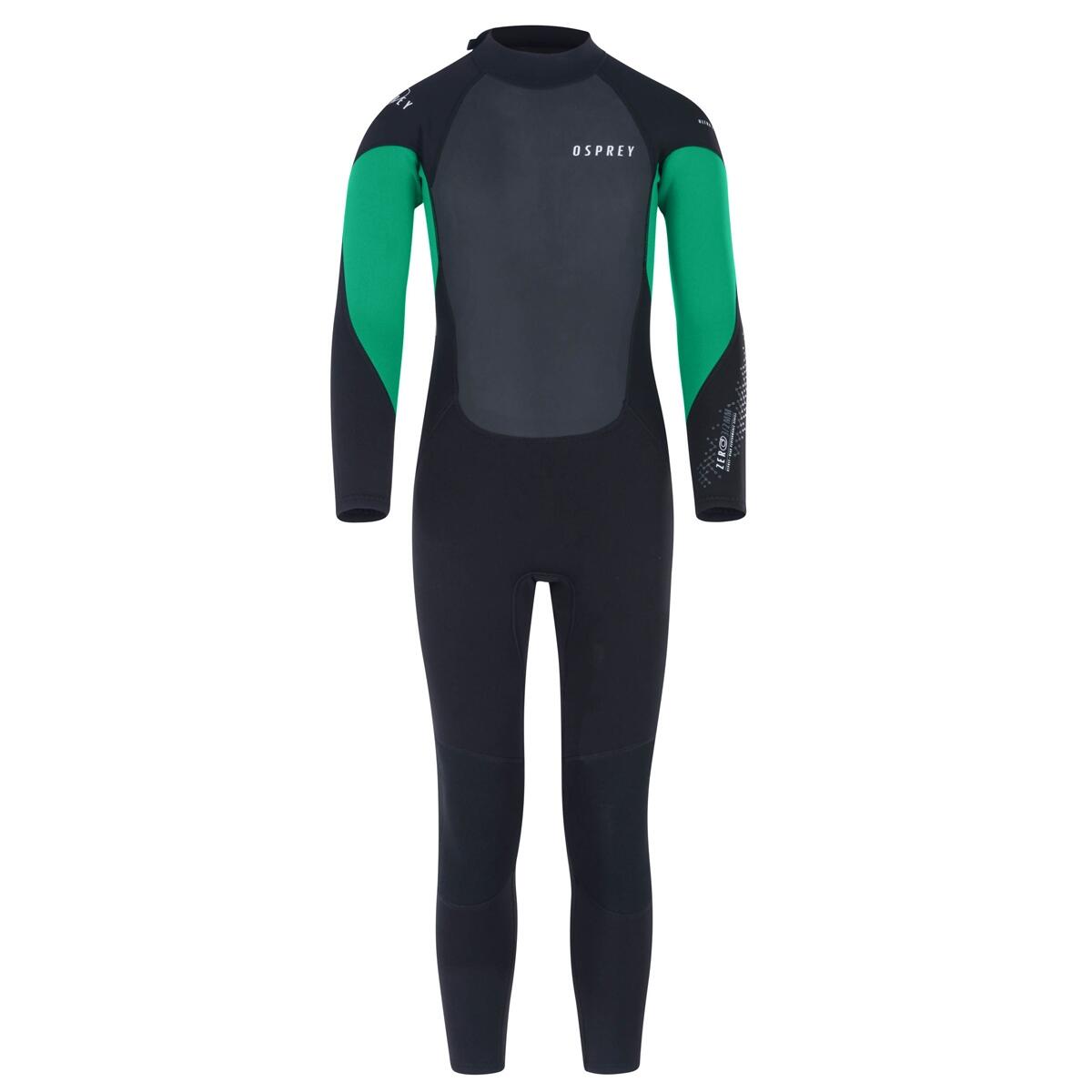 OSPREY WETSUIT - Durable, Comfortable & Stylish Options | Decathlon UK