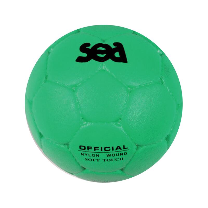 Ballon de hand Sea SCHOOL COMPOSITE T0 SPORTI FRANCE | Decathlon