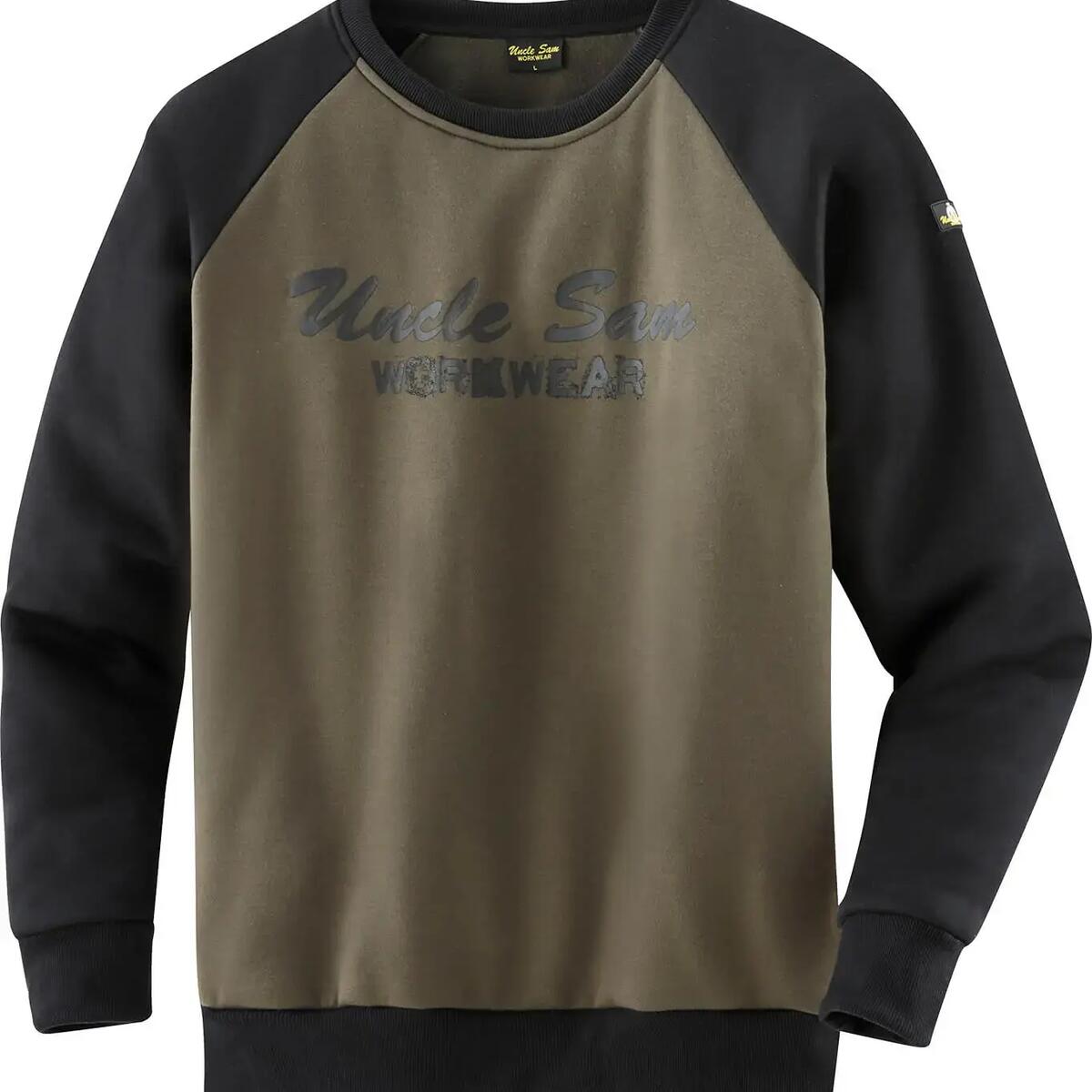 UNCLE SAM clothing 80480-4410 Uncle Sam - Decathlon