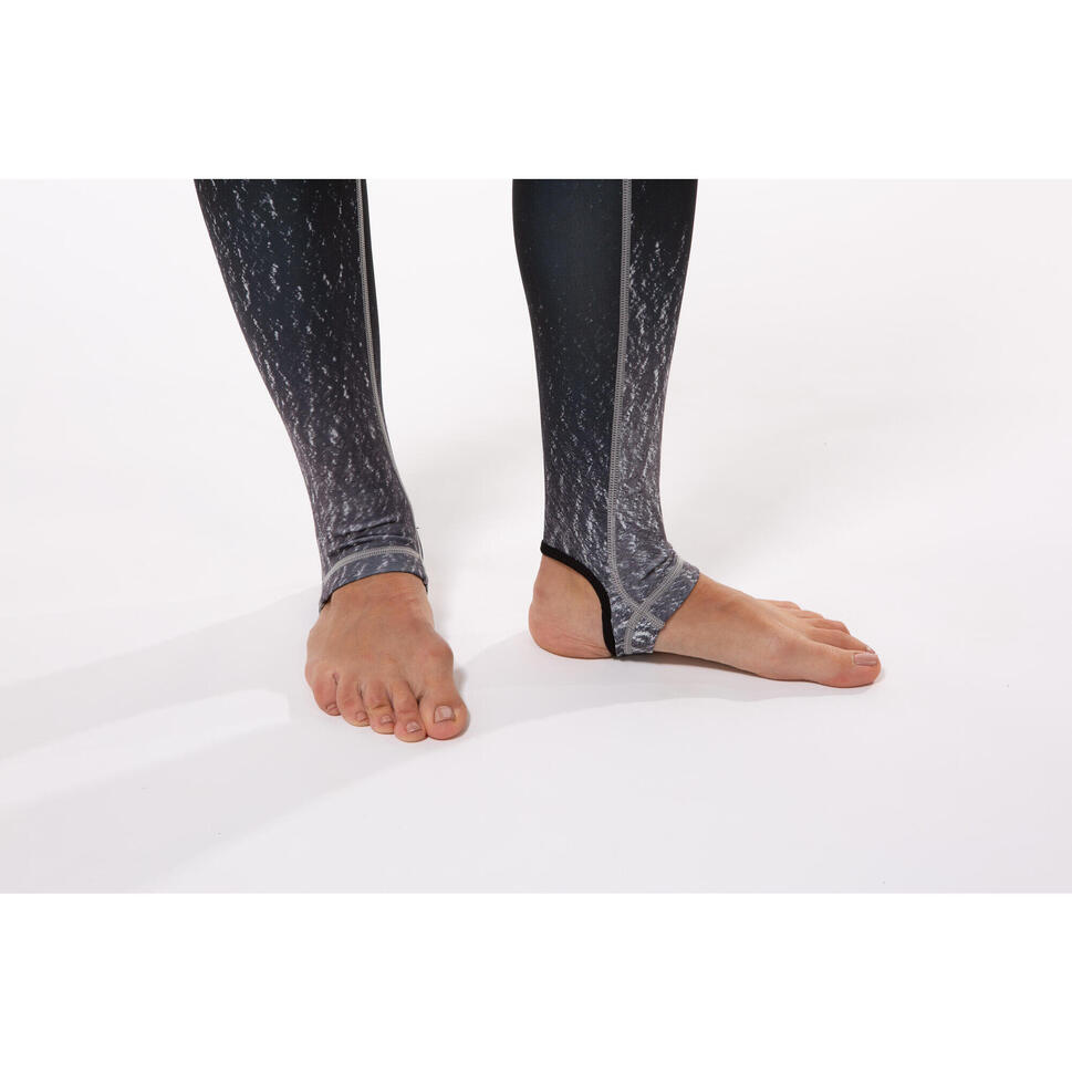 MERMAID PROTECTOR #neoprenefree Body Skin Wetsuit Ocean DNA "Sea Foam ...