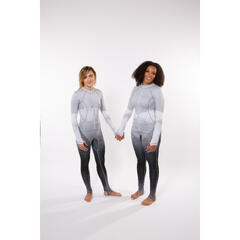 MERMAID PROTECTOR #neoprenefree Body Skin Wetsuit Ocean DNA "Sea Foam ...