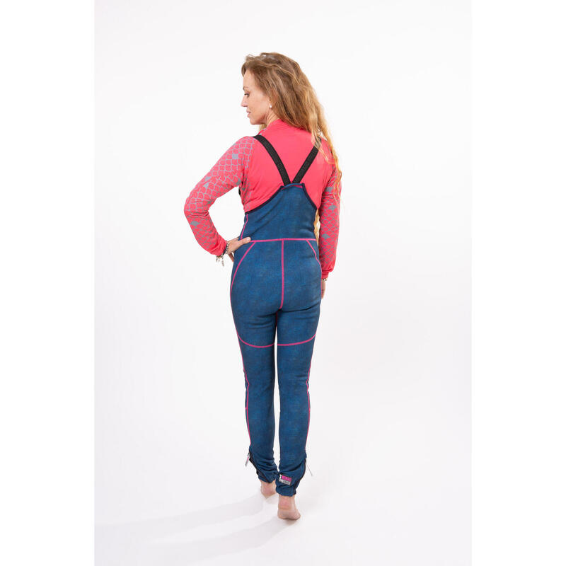 Mermaid Protector Rashguard "Dame Rose" MERMAID PROTECTOR | Decathlon