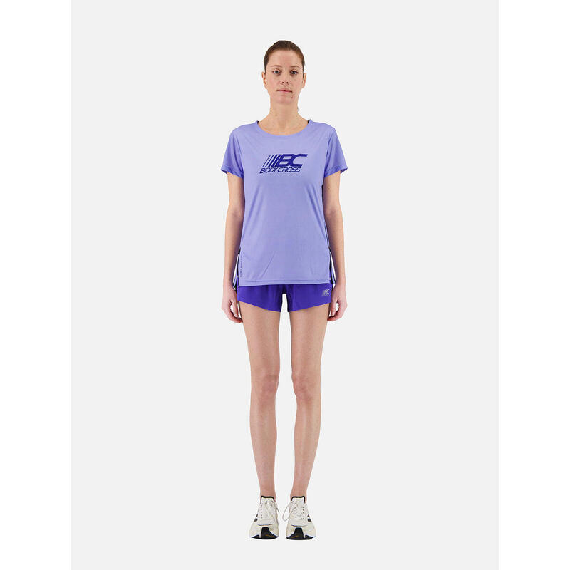 Short Femme Running ELITE BODYCROSS | Decathlon