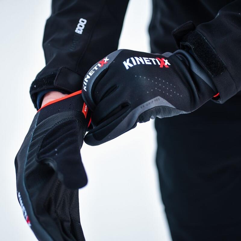 Performance Langlaufhandschuh Keke 2.0 Athlete | KinetiXx KINETIXX - DECATHLON