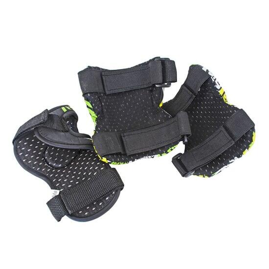 Set de protection roller Enfant Tempish Fid TEMPISH | Decathlon
