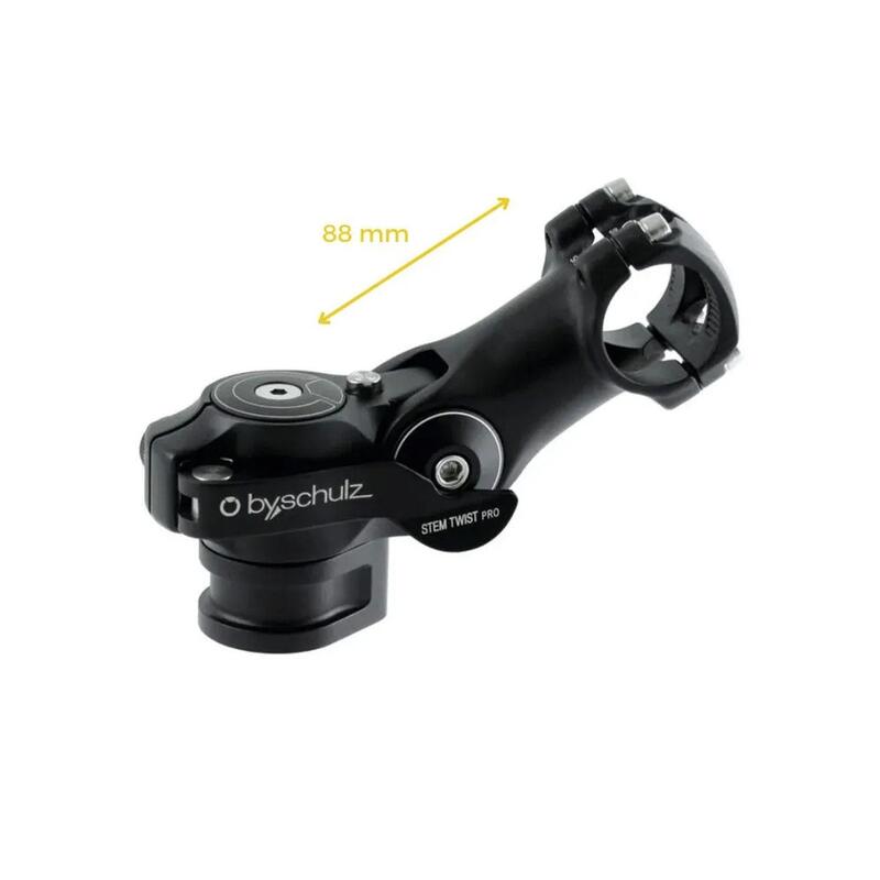 Potence by.Schulz pour vélo électrique Legend Etna BY.SCHULZ | Decathlon