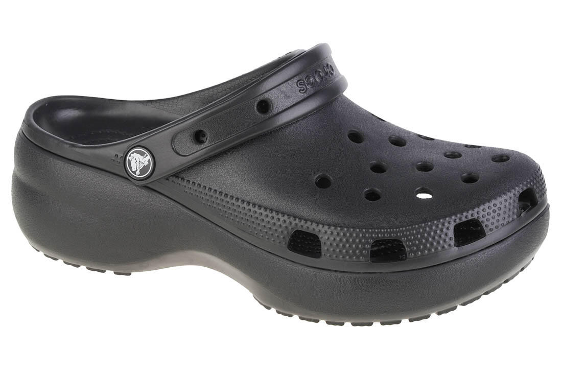 Crocs Classic Platform Clog W Slippers Woman CROCS | Decathlon
