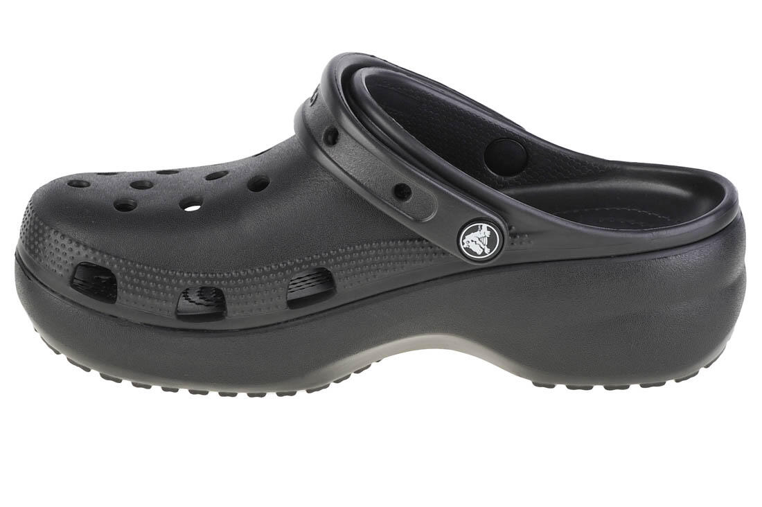 Crocs Classic Platform Clog W Slippers Woman CROCS | Decathlon