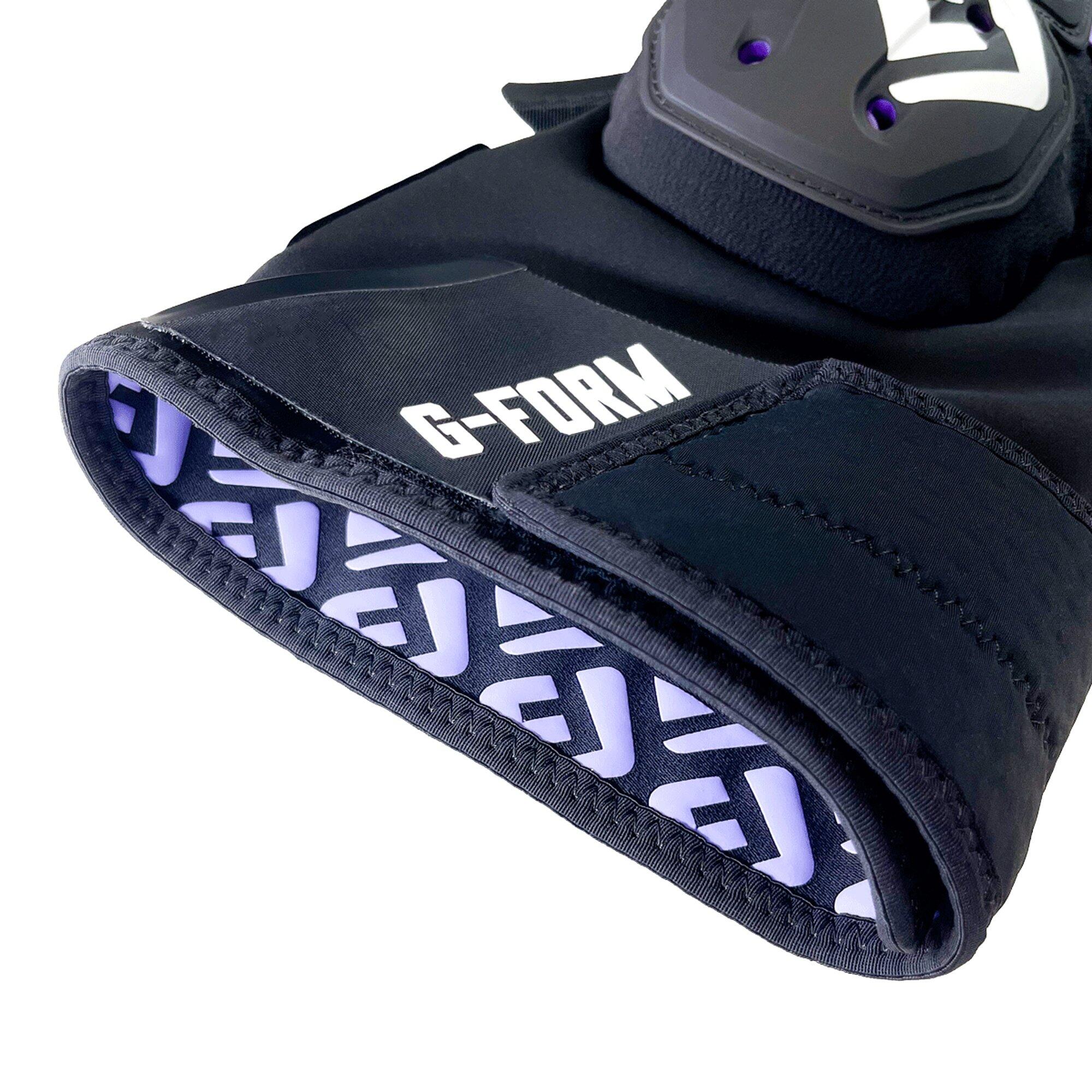 G-Form Mesa Knee Guard RE ZRO Mountain Bike Protection pads XL G-FORM ...
