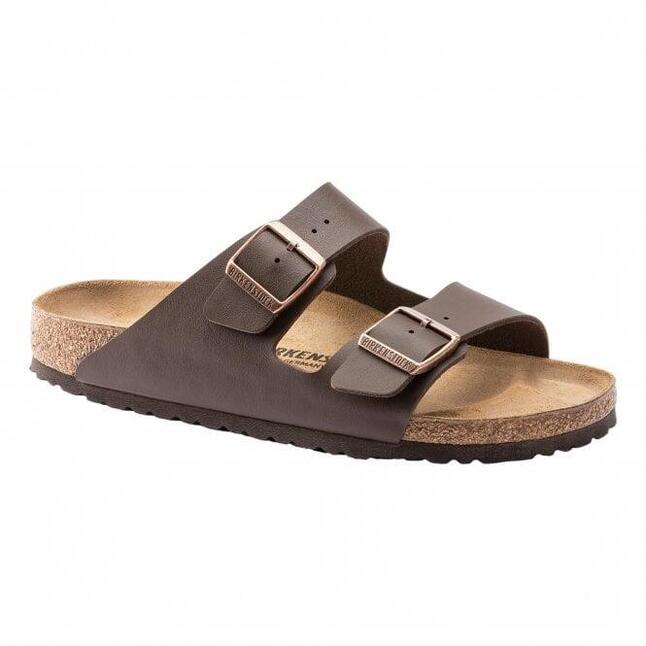 BIRKENSTOCK Slippers voor heren Birkenstock Arizona | Decathlon