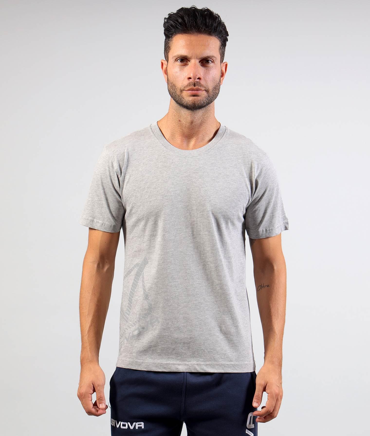 T-shirt Givova Reflective GIVOVA | Decathlon