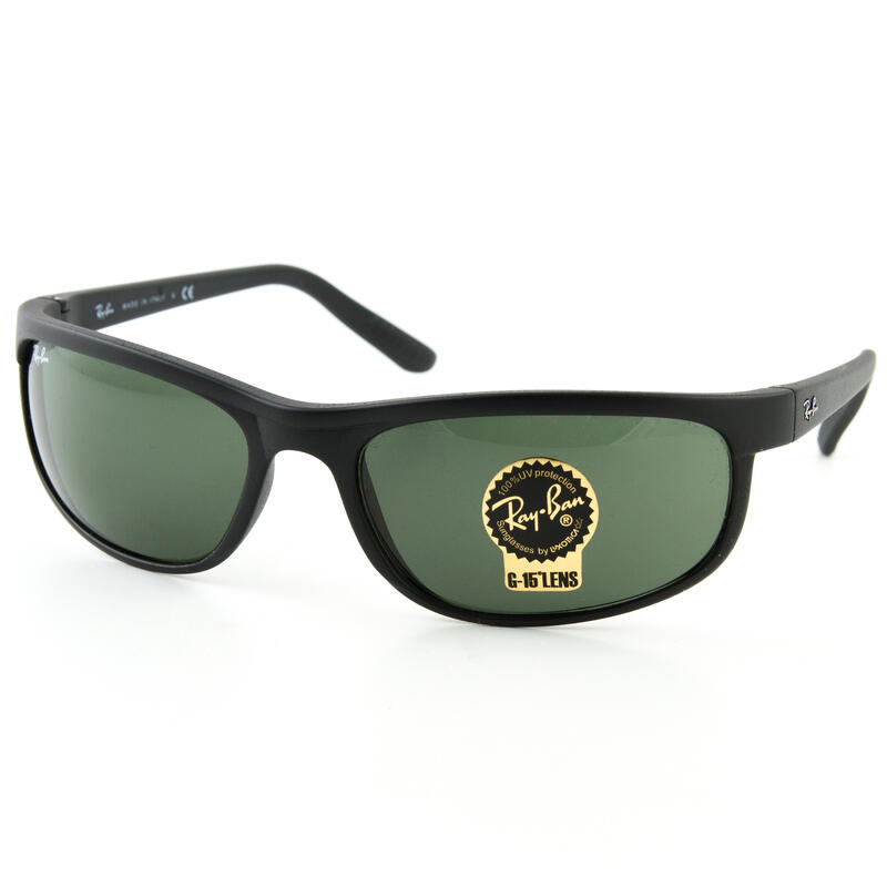 Napszemüveg Ray-Ban PREDATOR 2 RB 2027 unisex Méret 62/19/130 RAY-BAN ...