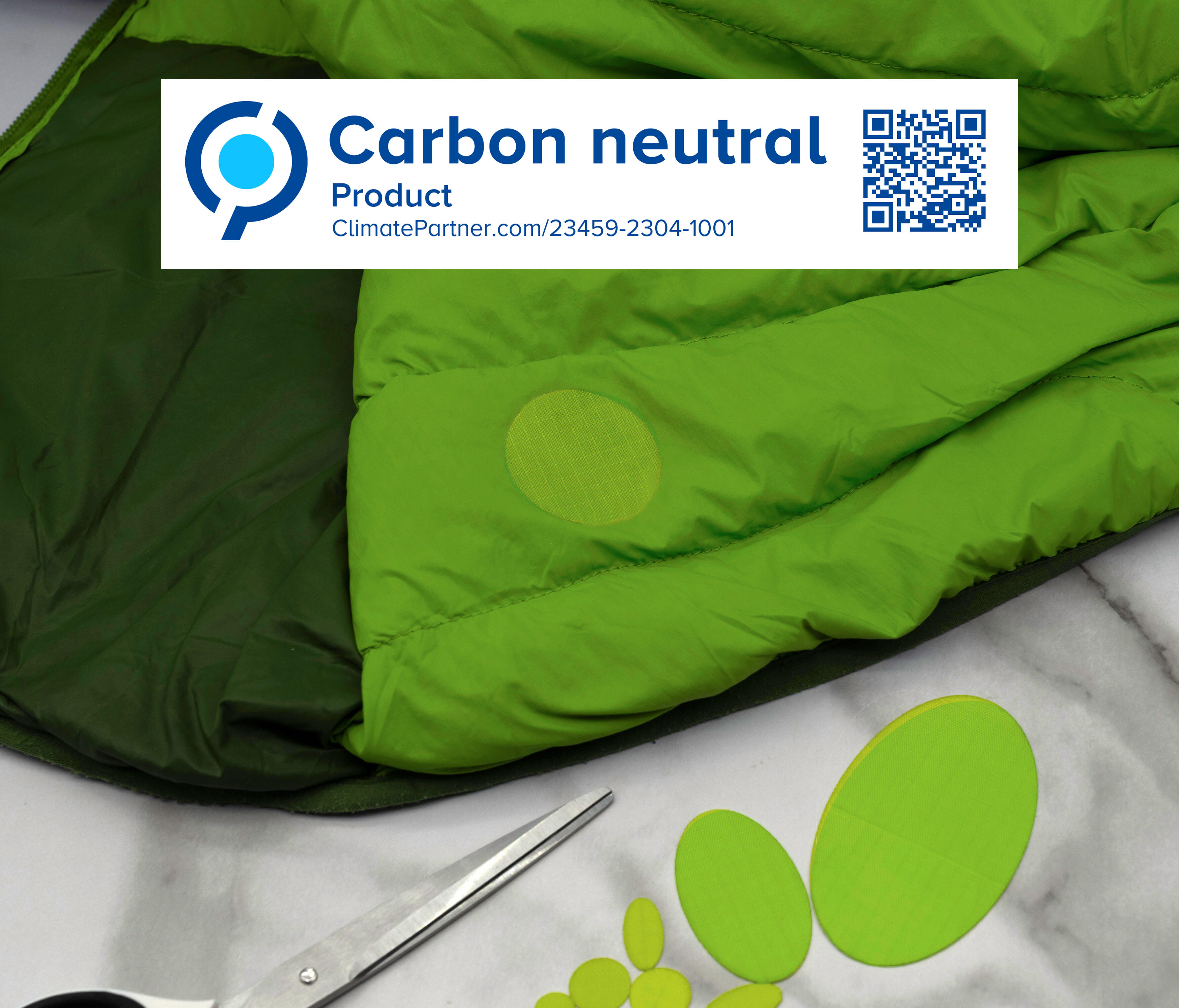 Repair Patches for Jackets, Tents | Waterproof, Self-Adhesive (11Pcs ...