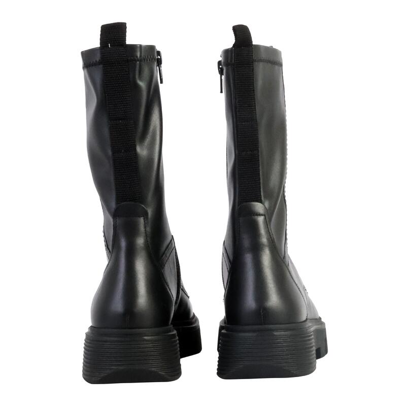 Bottes Cuir Geox Vilde - Femme GEOX | Decathlon
