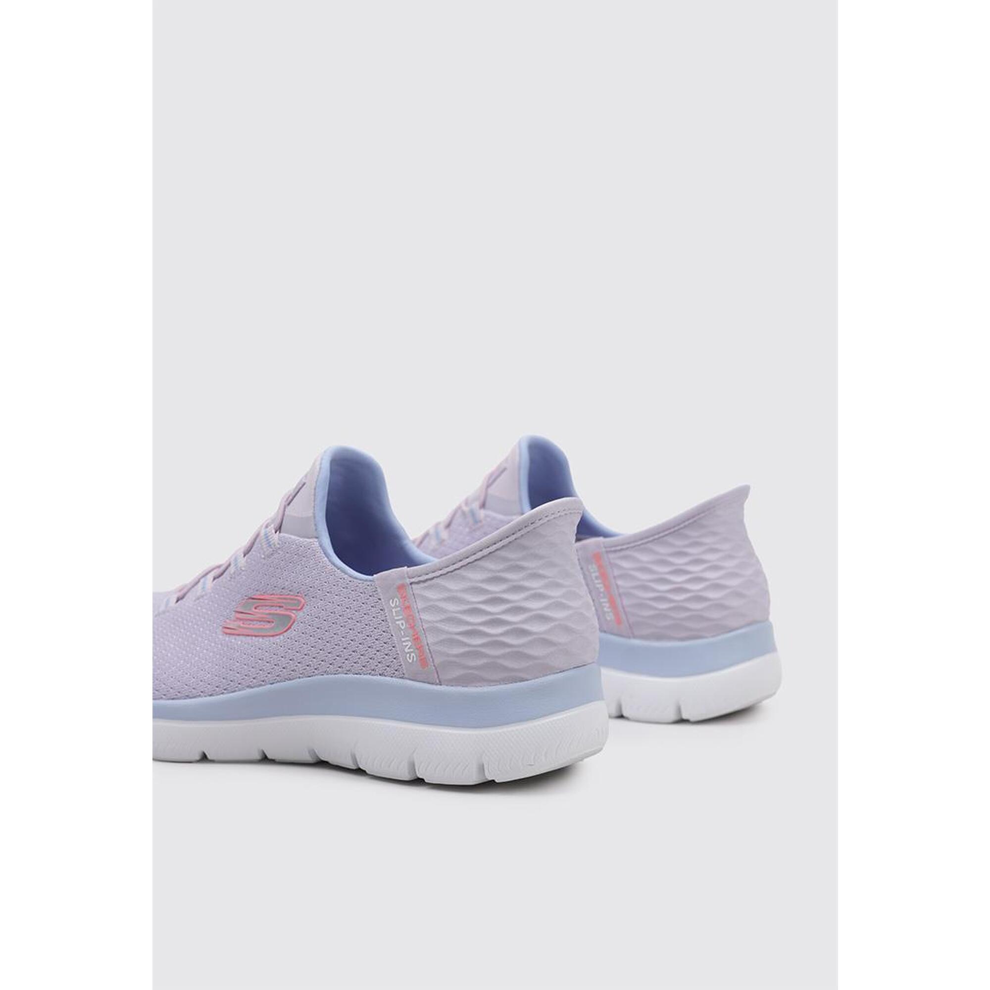 SKECHERS chaussures décontractées 150123-LAV Skechers Slip-ins SKECHERS | Decathlon