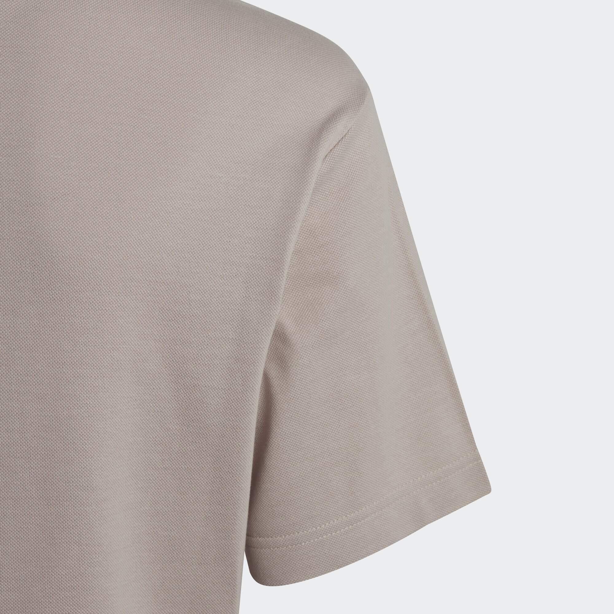 Future Icons Logo Piqué Tee ADIDAS | Decathlon