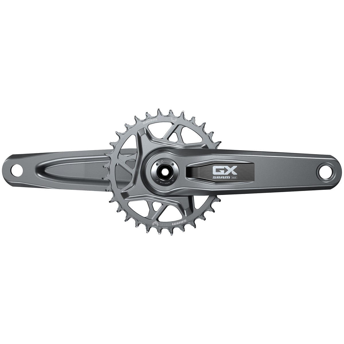 Pedalen Sram Gx T-Type Eagle Q174 Cl55 Dub Wide 2-Guards SRAM | Decathlon