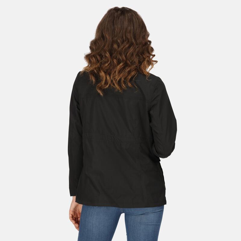Novalee Damen-Wanderjacke REGATTA - DECATHLON