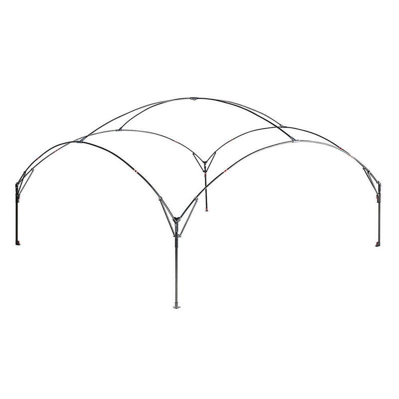 Namiot ogrodowy Coleman FAST PITCH SHELTER XL COLEMAN | Decathlon Namiot ogrodowy Coleman FAST PITCH SHELTER XL COLEMAN | Decathlon