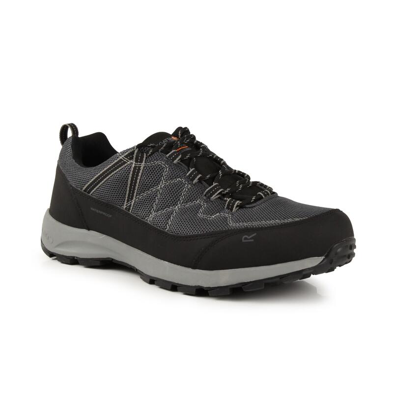 Samaris Lite Low II Homme Randonnée Bottes REGATTA | Decathlon