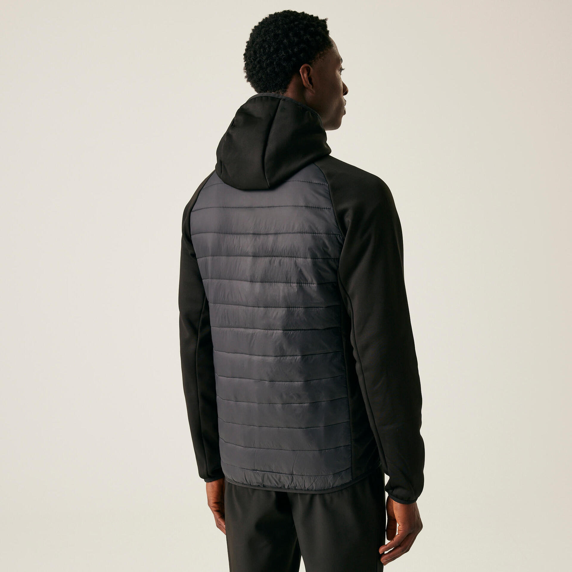 Doudoune Randonnée - Andreson V Hybrid homme | Decathlon